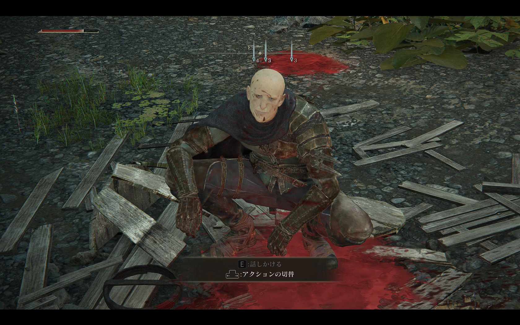 【ACfa】パッチがORCAに雇われた戦いが歴史の分岐点だった事実 - KISERU GARDEN -キセルガーデン